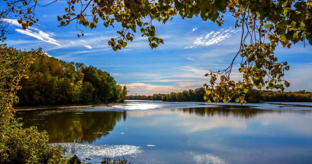 Chalets à louer Saint-François, Laval